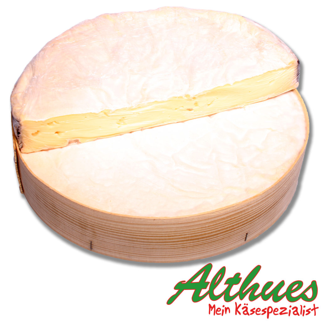 133911 Vacherin Mont Dor 2 mit Logo 2000 - Käse Althues